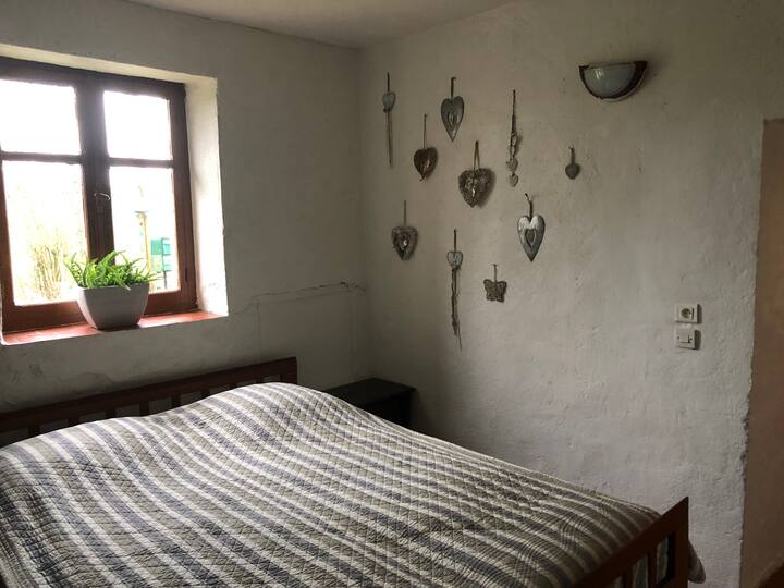A Petite Maison Du Coeur - Millay