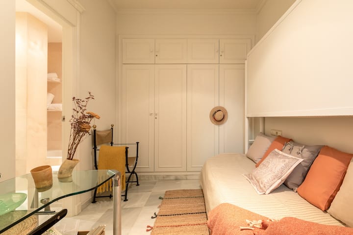 Top San Bernardo 2 - Sevilla