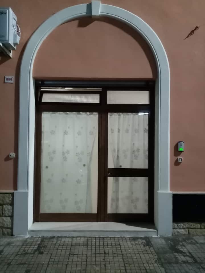 Paola's House - Leverano