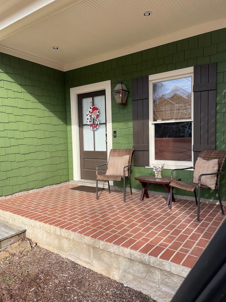 2 Bd/2 Bath In Edgewood - Oxford, MS
