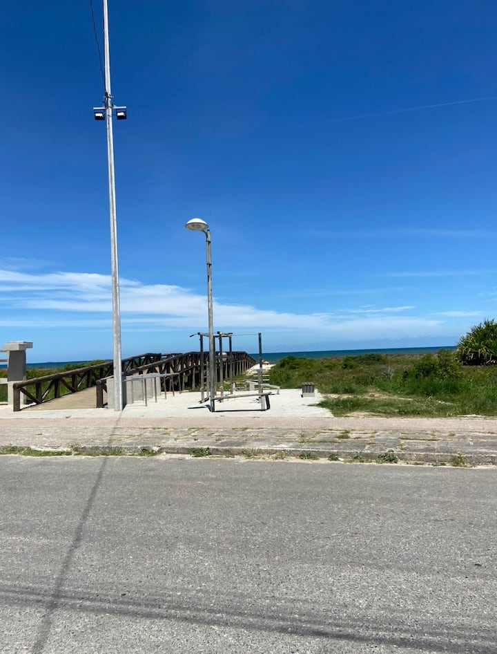 Casa A 80 Metros Da Praia - Matinhos