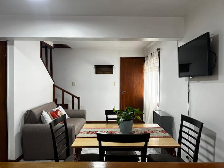 Departamento De Ana Y José - Ushuaia