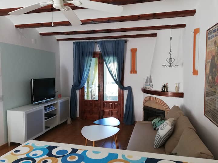 Casita Moraira - Calpe