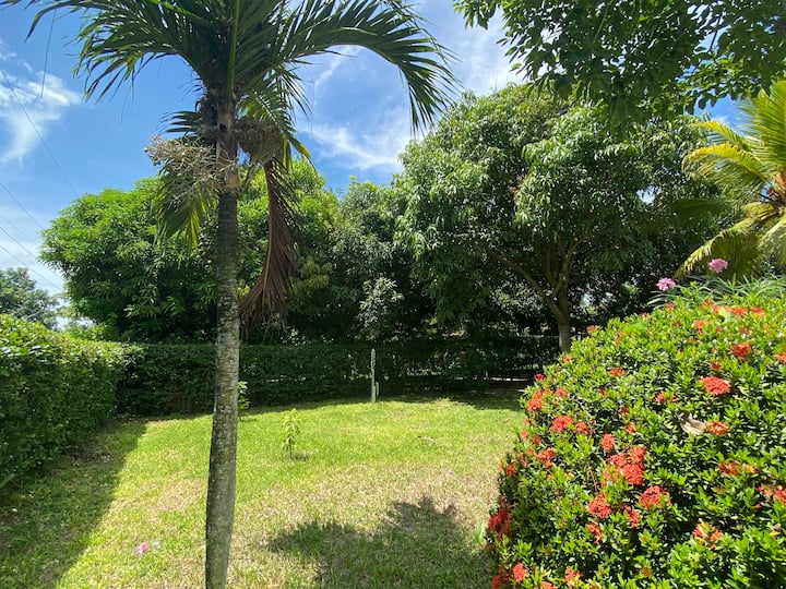 Parcela Sabanagrande - Malambo