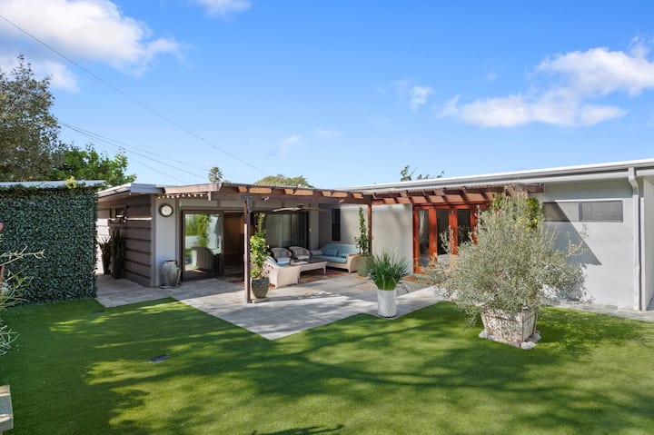 Beautiful House In Santa Barbara - Santa Barbara, CA