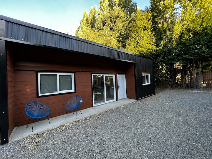 Cabaña Nueva En Parcela - Valdivia