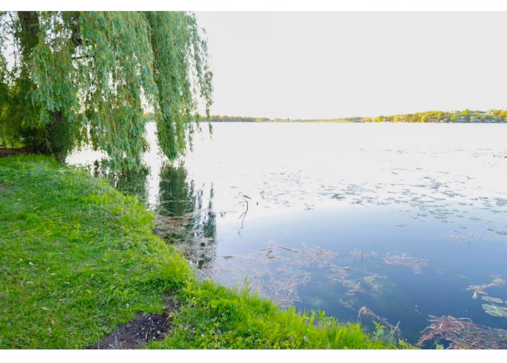 Cottage For Every Season - Port Perry