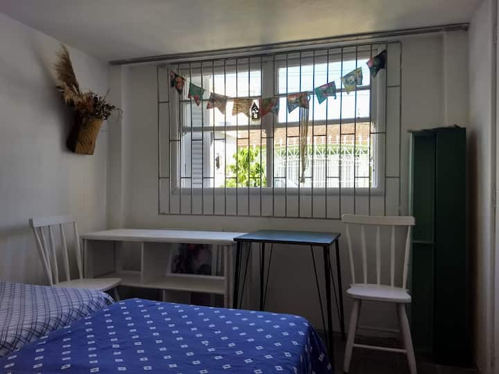 Recanto Central Da Ilha - Florianópolis