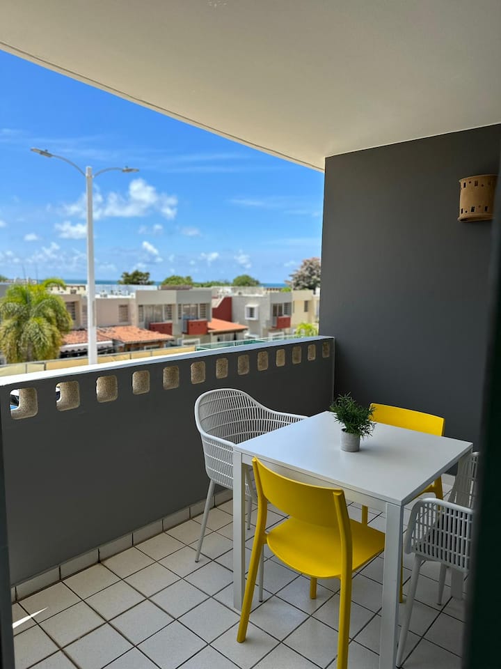Ocean Breeze Suite @ Parguera - Lajas