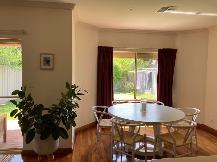 Seabreeze - Port Adelaide