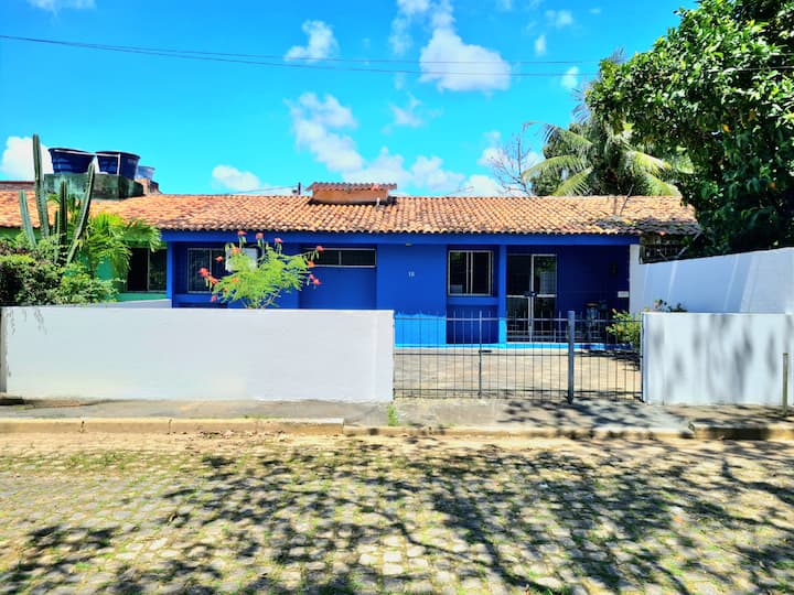 Casa Em Condomínio - Recife
