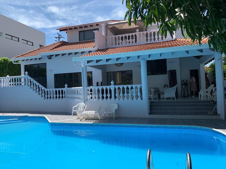 Casa Campestre Melgar - Melgar