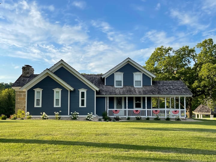 Haney's Tavern - Middleton, WI