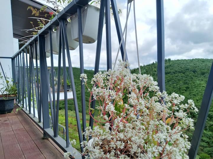 Fuji Village - Family 01 - Lộc Thắng