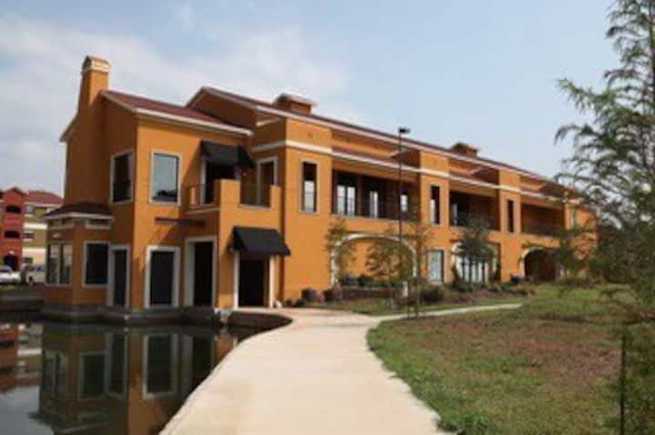 Venecia Luxury Events Venue - Bossier City, LA