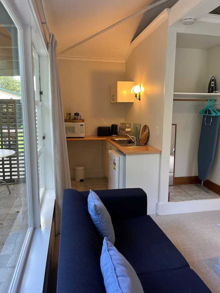The Riverbank Studio - Clive