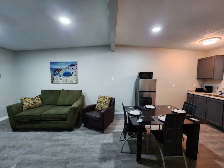 Departamento De Lujo Suite 8 - North Hills - El Paso
