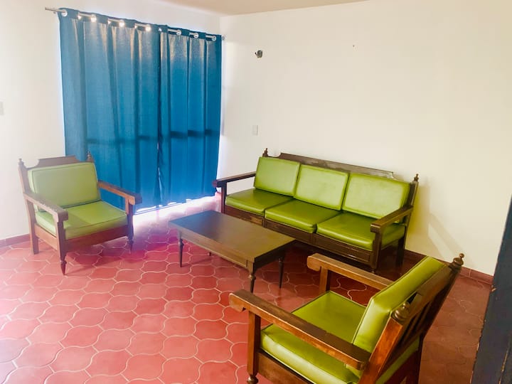 9 Departamentos Galindos - La Paz