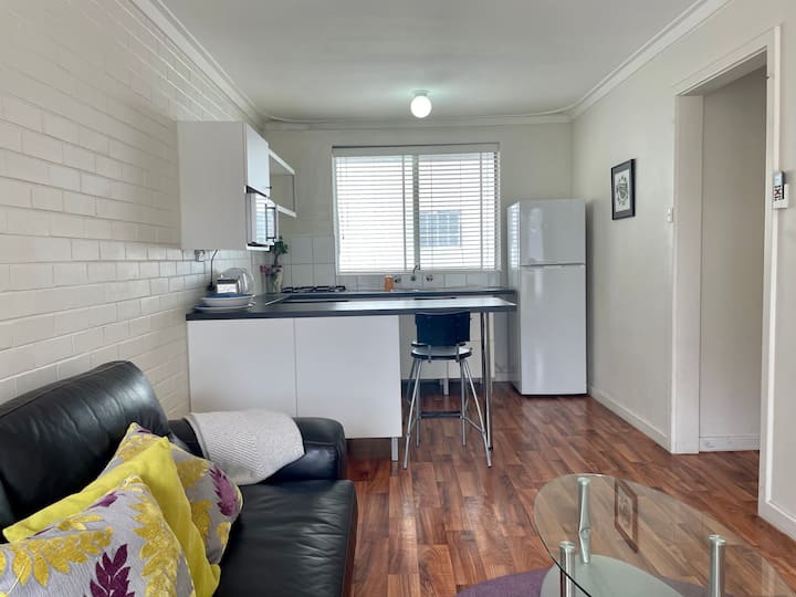 Perthstays J8  Near Kemh 2 Bedrooms - Subiaco