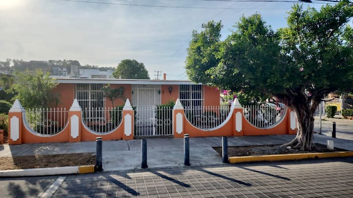 Villa Bellita Casa Vacacional - Mazatlán
