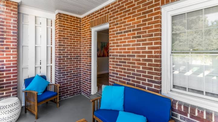 Midtown, Minutes To Uptown, Cpcc, Novant & Atrium - Cotswold - Charlotte