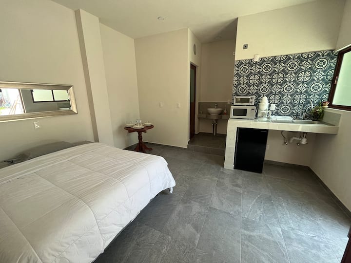 Hermoso Departamento - Querétaro