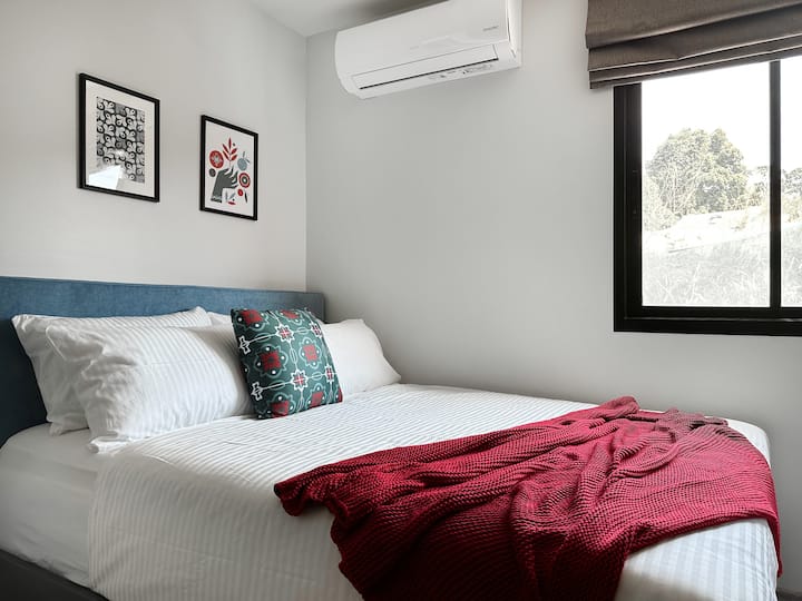 Great Hill Cozy Stay | Pool · Gym · Naiyang - Thalang District