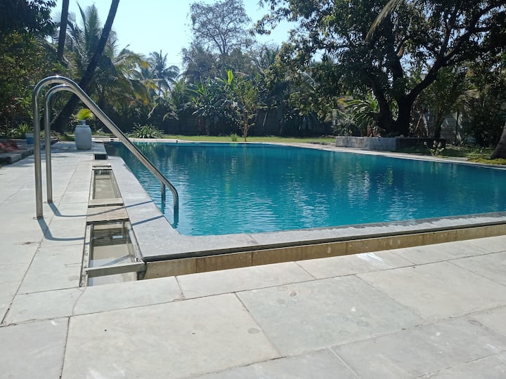 Jungle Chi Wadi - Uran