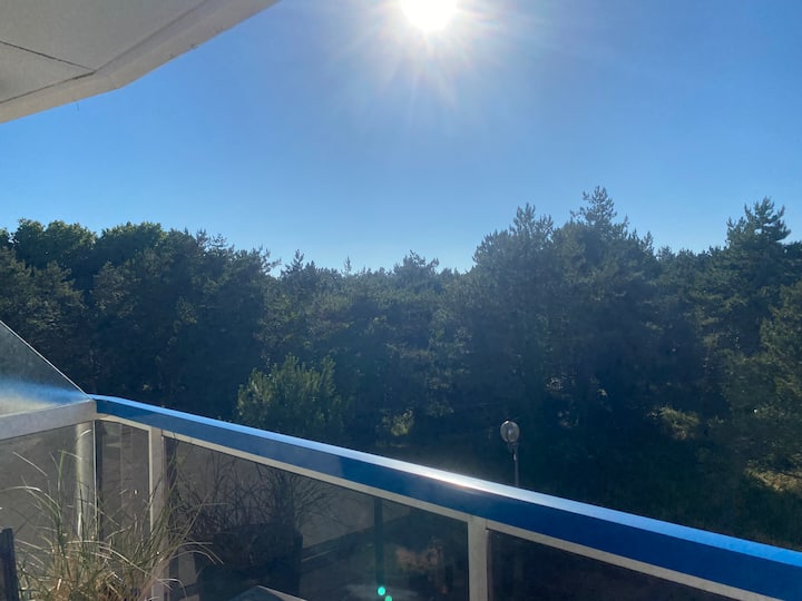 Joie De Vivre Le Touquet - Le Touquet-Paris-Plage