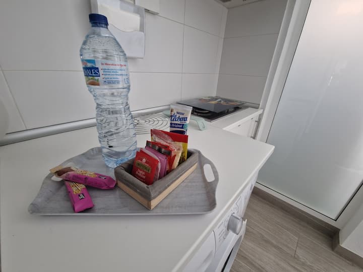 Apartamento Jable - Arrecife