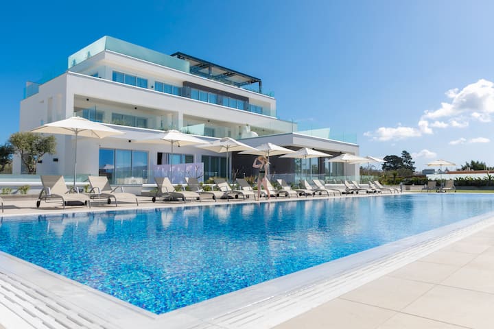 Napa Gem Suites - Luxury Studio - Ayia Napa
