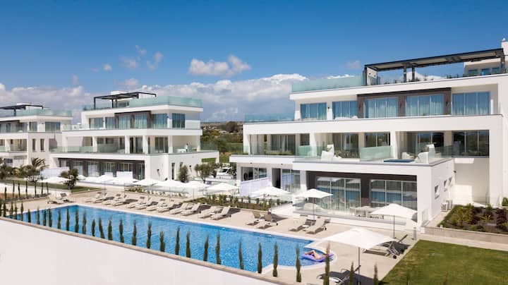 Napa Gem Suites - Luxury Studio - Ayia Napa