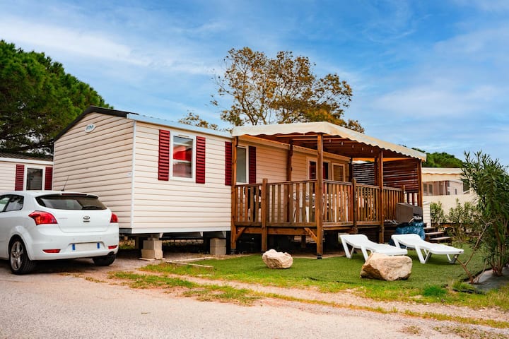 Amorosa 3, Toutes Options - Canet-en-Roussillon