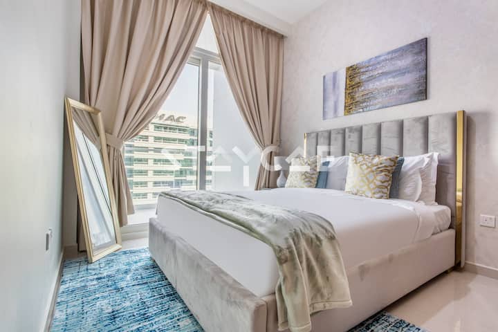 Precious 1 Bedroom In Reva - Dubai