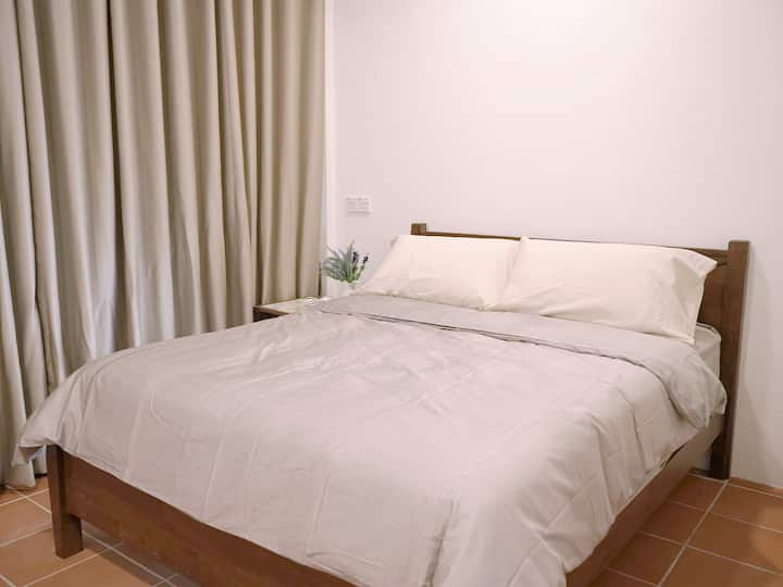 Ethos Forest Queen Room A04 - Karak