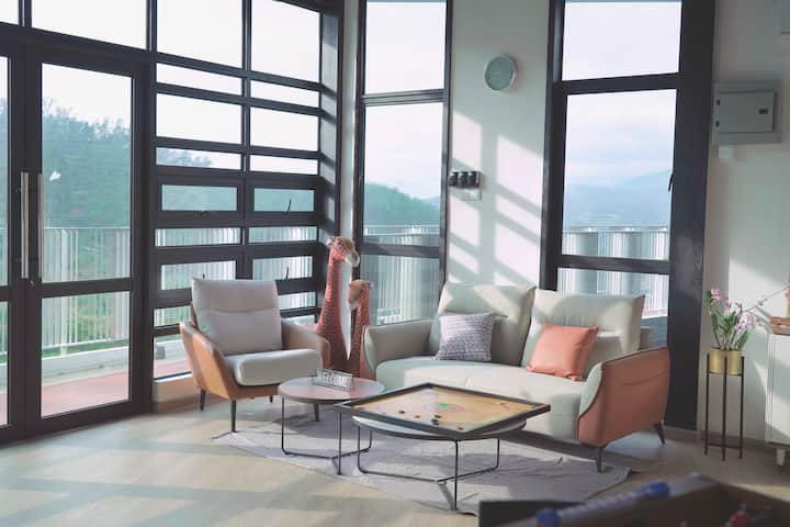 Ethos Forest Queen Room B03 - Karak