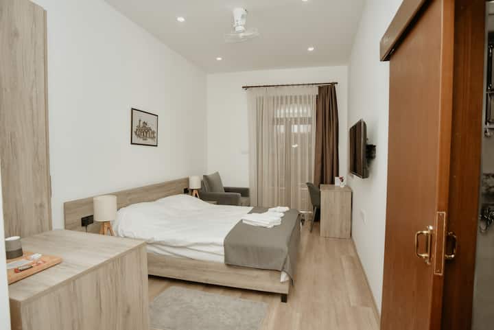 Old Stone Boutique Hotel / North Cyprus- Sarp Room - Nicosia