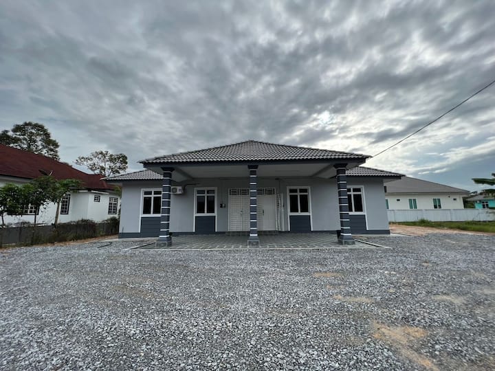 Casa Harmonie - Tanah Merah