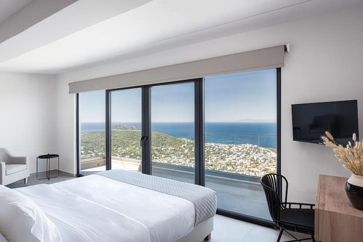 Superior Suites By Saronida Hills - Griekenland