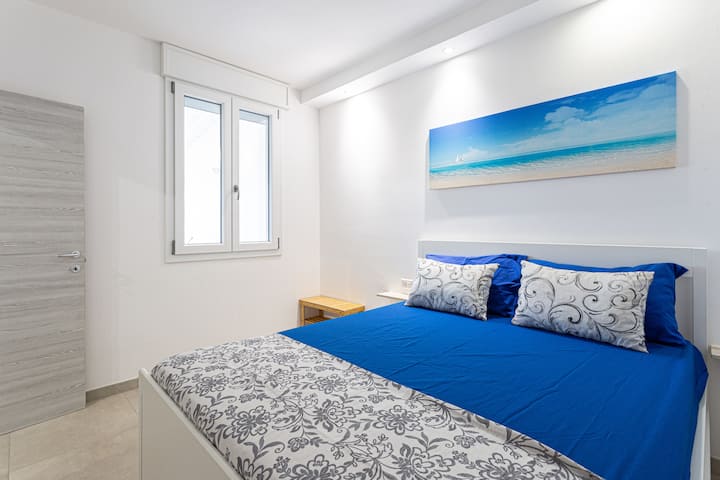 Villa Con Piscina N 3 - Torre San Giovanni