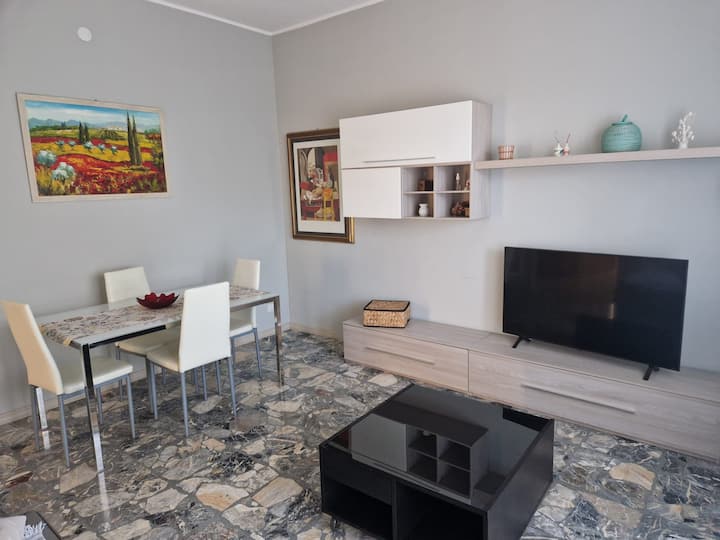 Marigold House - Parma