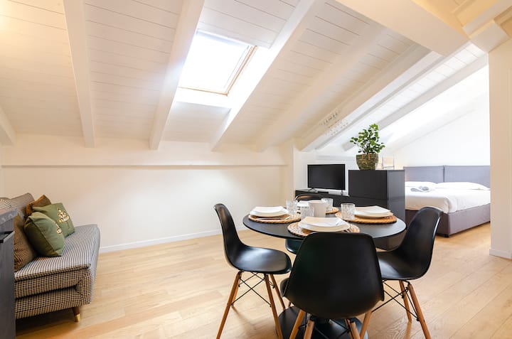 Gini Elegant Home - Bologna
