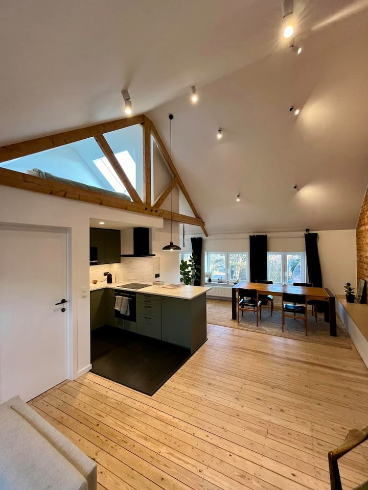 Studio Plantois - Namur