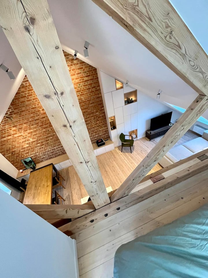 Studio Plantois - Namur