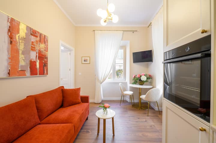 Jacaranda Corfu Old Town Apt. - Corfu