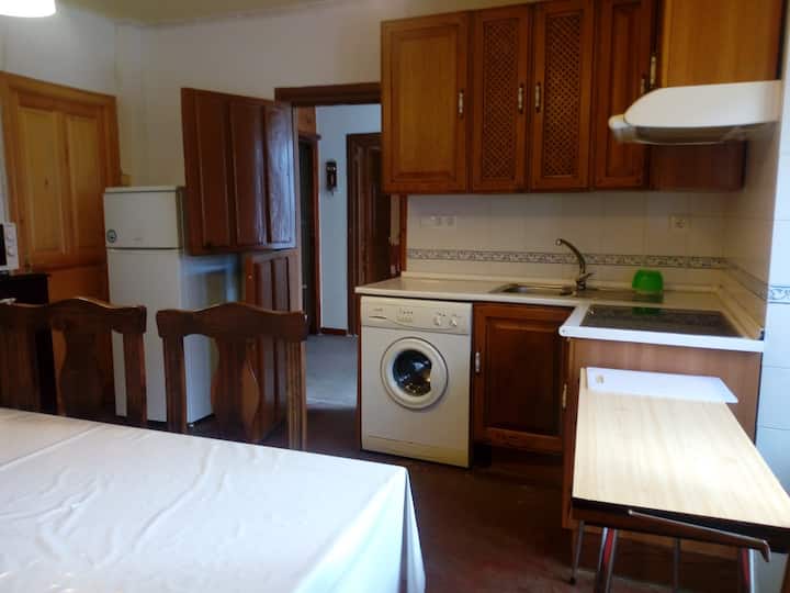 Casa Peña Negra - Béjar