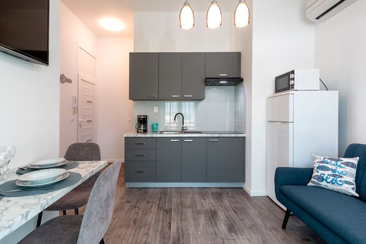 Apartment Zyko - Banjole