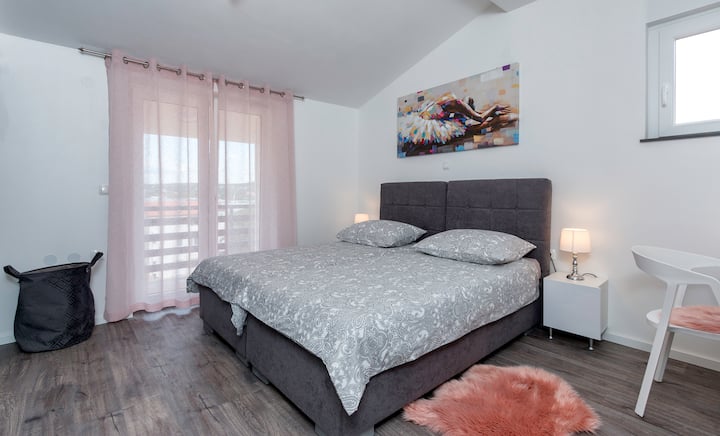 Apartment Zyko - Medulin