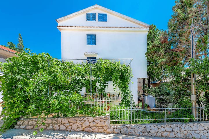 Apartments Goga For Up To 17 People - Novalja