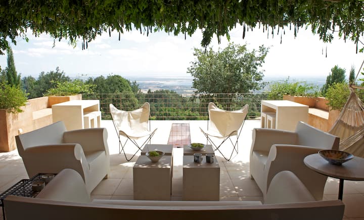 Casa Rural De Lujo En Candeleda - Candeleda